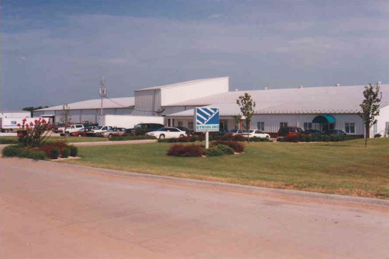 About Us - Stribling