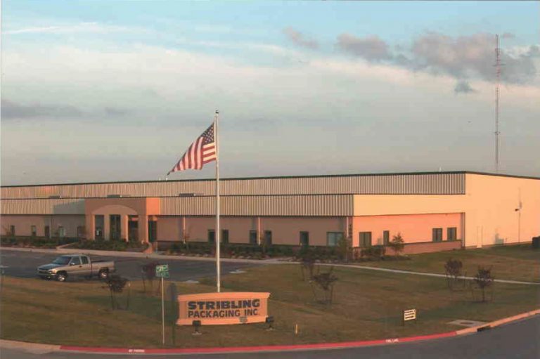 About Us - Stribling